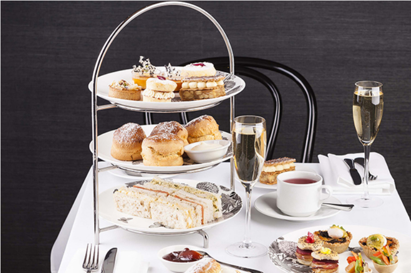How to Have a Classic High Tea Experience at Home – Dilmah Tea Australia