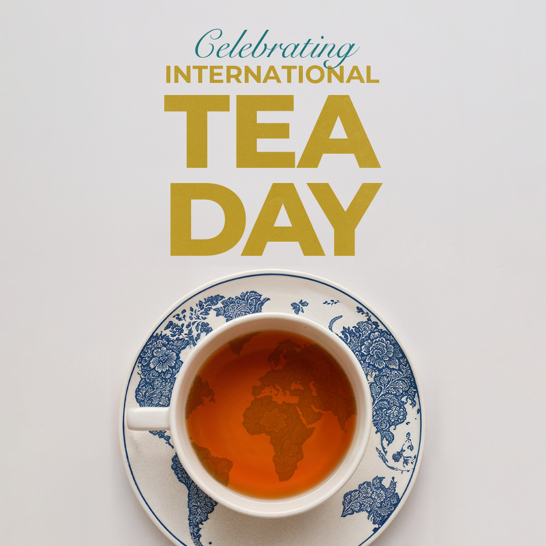 Different Ways to Enjoy Tea from Around the World – Dilmah Tea Australia