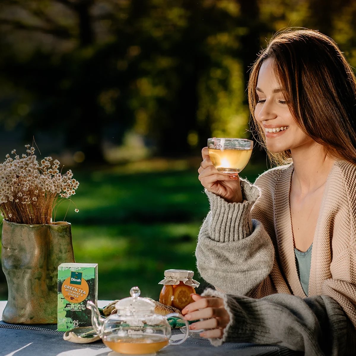 Your Guide to the Best Tea for Women: Health Benefits & More – Dilmah ...