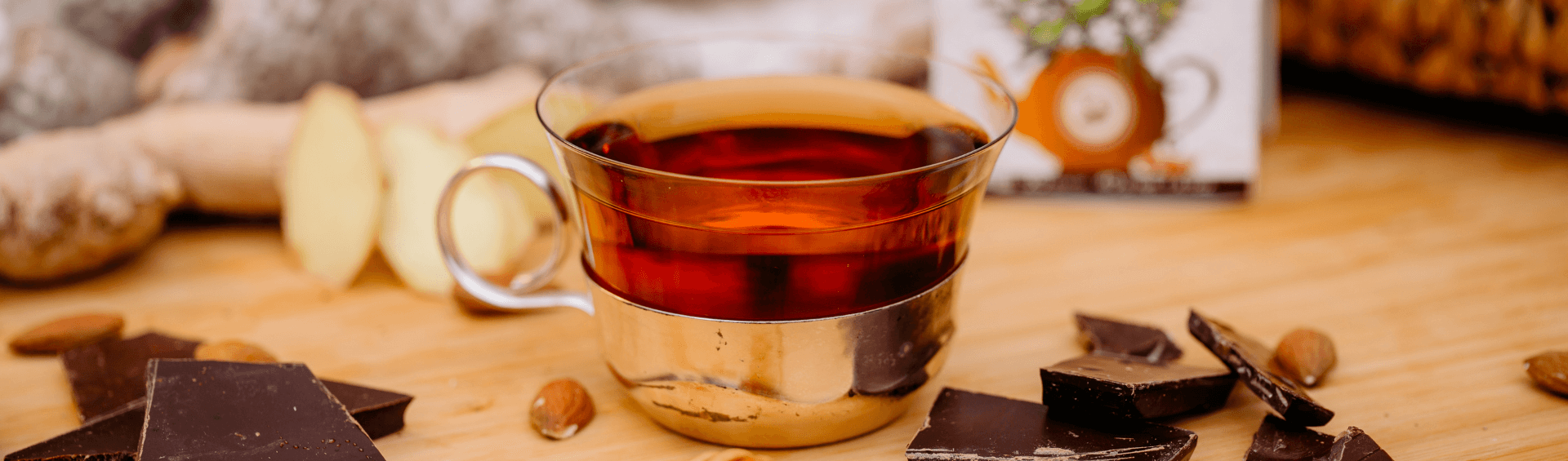 5 Wellness Teas and Infusions for a Healthy Lifestyle – Dilmah Tea ...