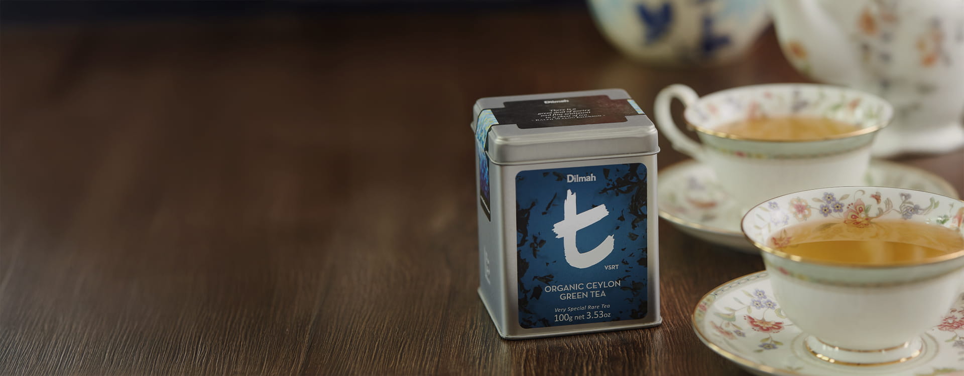 Dilmah Designer Gourmet Teas | Best Gourmet Tea Brands Australia ...