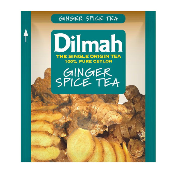 Gourmet Tea Collection – Dilmah Tea Australia