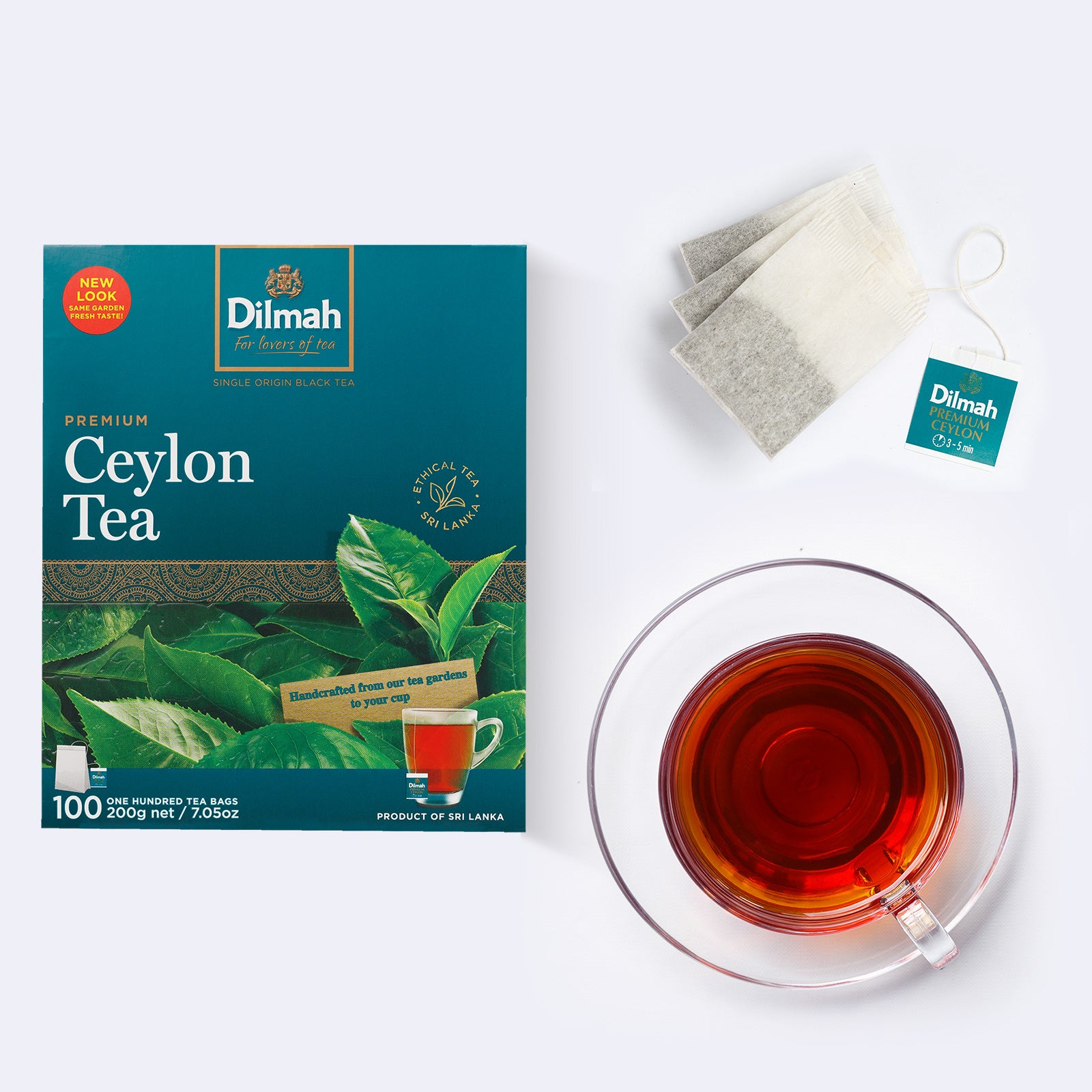 premium ceylon black tea 100 tea bags sku a80022 012 r00 regular price ...