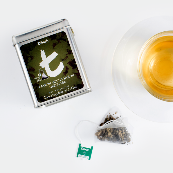 Dilmah Elixir Of Ceylon Tea | Tea Elixirs In Australia – Dilmah Tea ...
